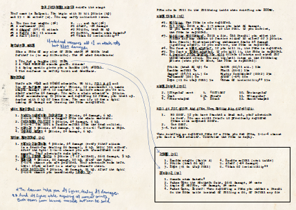 Basilisk’s Legacy: from Dark Fort to Mörk Borg – Līber Lūdōrum