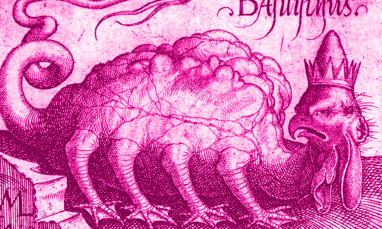 Basilisk’s Legacy: from Dark Fort to Mörk Borg – Līber Lūdōrum