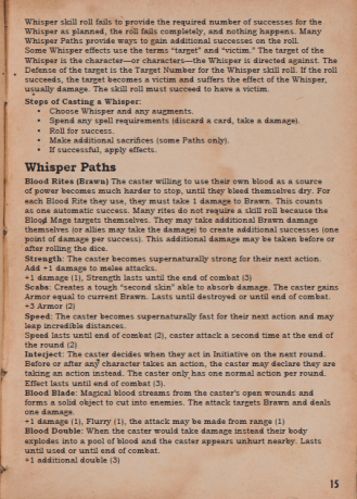 Never Going Home: A Game/Book Review – Līber Lūdōrum
