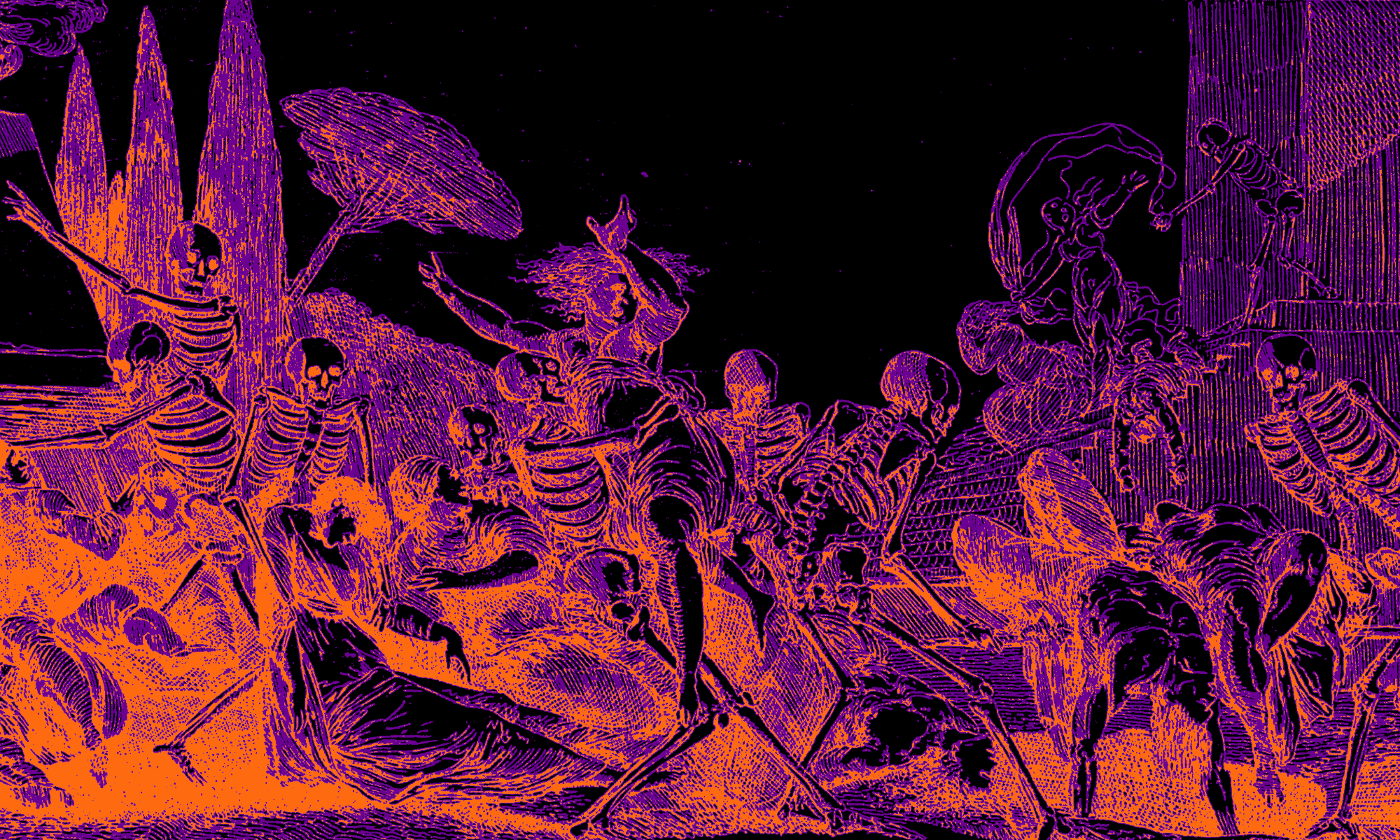 Death Charades: a review – Līber Lūdōrum