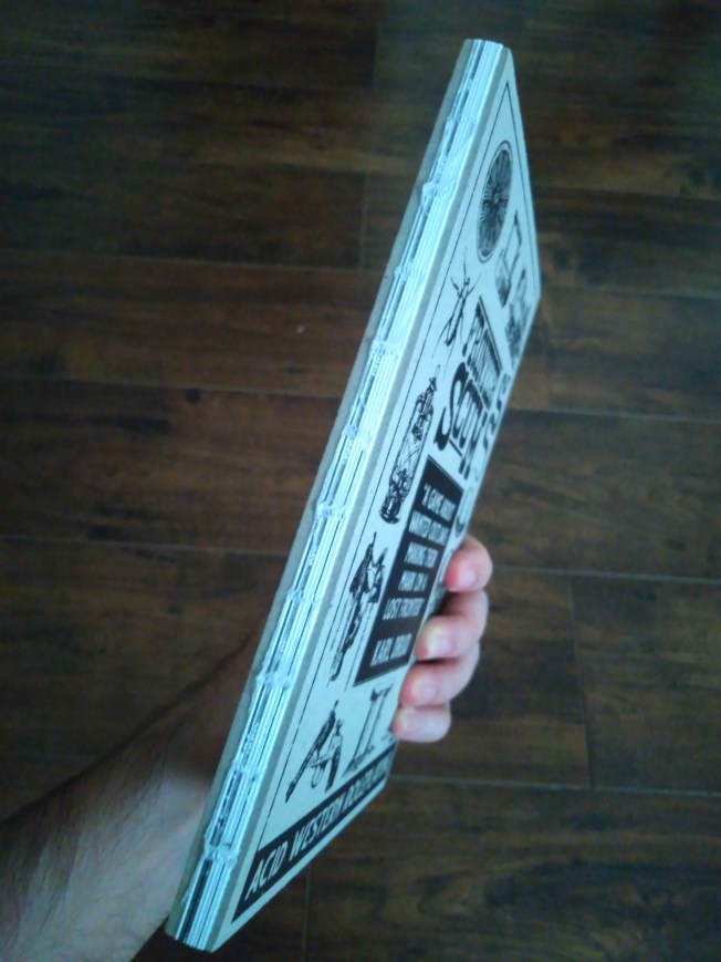 Frontier Scum: a review & retrospective – Līber Lūdōrum